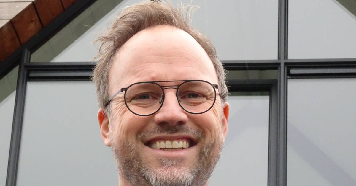 Het Esch van Joris van Os: ‘We werken volgens de lijfspreuk van Pippi Langkous’ | Meierij | bd.nl