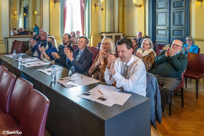 Samuel Van de Velde (24) wint Stephan De Jonge-pianowedstrijd ...