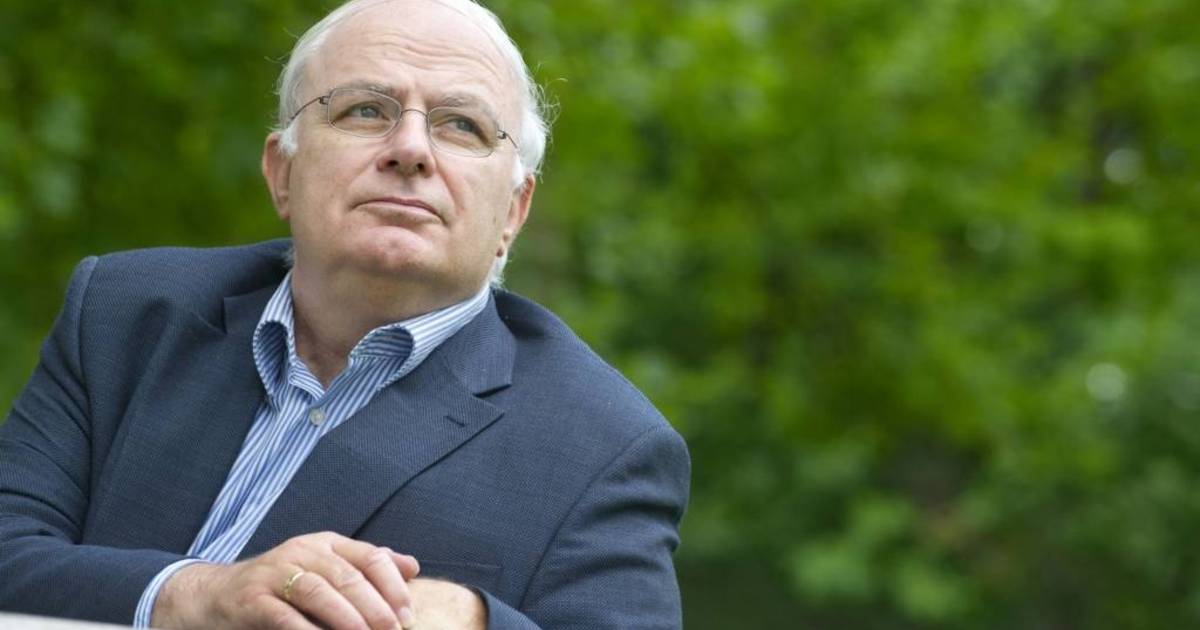 Fijnaut: dit is pure projectmisdaad | Tilburg | bd.nl