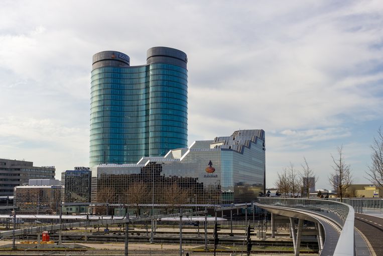 Rabobank verdachte in witwasonderzoek: miljoenenboete dreigt