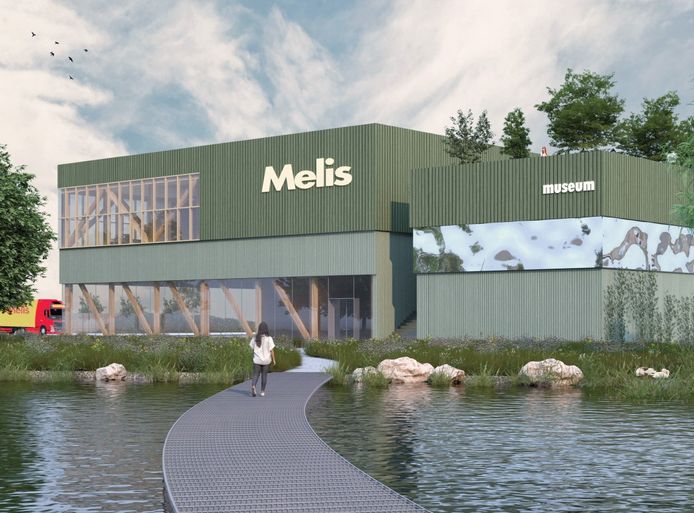 Melis Logistics en Kuster Energy gaan voor nieuwbouw in Duiven: ‘Een ...