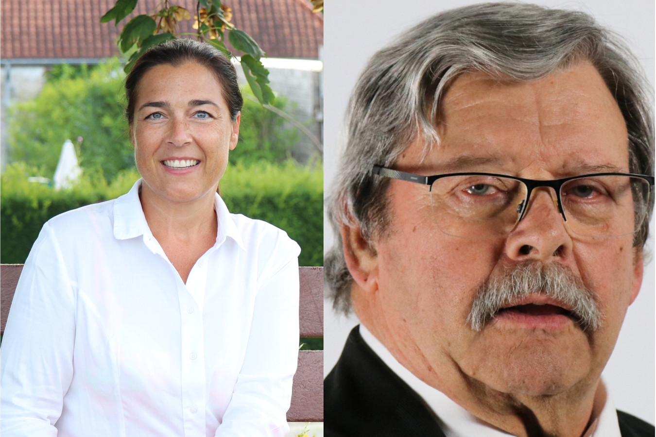 Weer CD&V-wissel in gemeenteraad: Karen De Ridder neemt fakkel van ...