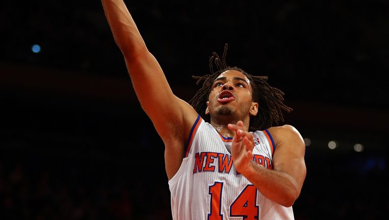 Chris Copeland (ex-Aalstar) tekent bij Indiana Pacers | De Morgen