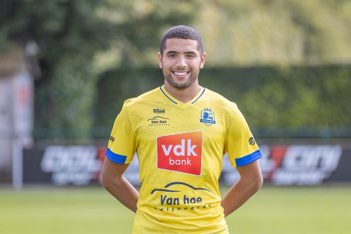 La Louvière breekt bekercampagne Dikkelvenne af: “Hele eerste helft de ...