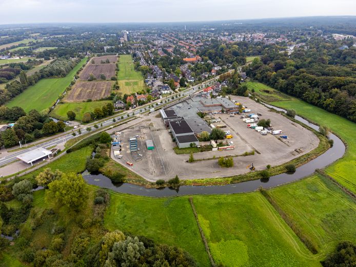 Komen er nu tóch woningen op het Hessingterrein in De Bilt? Rechter ...