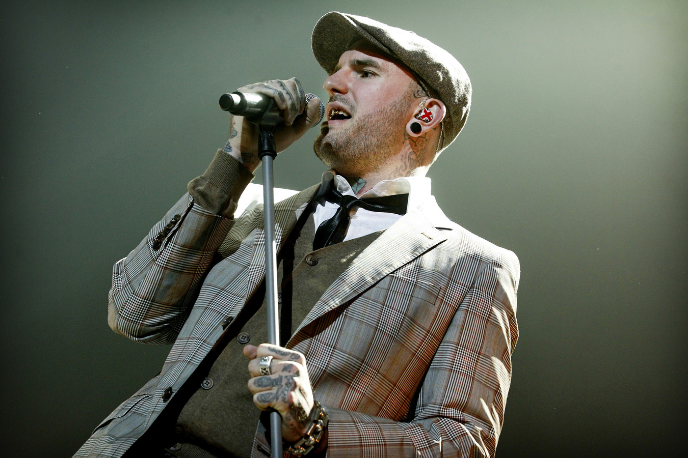 Ben Saunders zingt voor ex-verloofde op nieuwe album | Foto ...