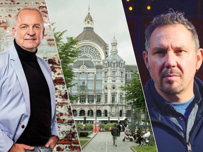 Derde grootste diamant ooit in Antwerpse handen: HB Antwerp zal steen ...