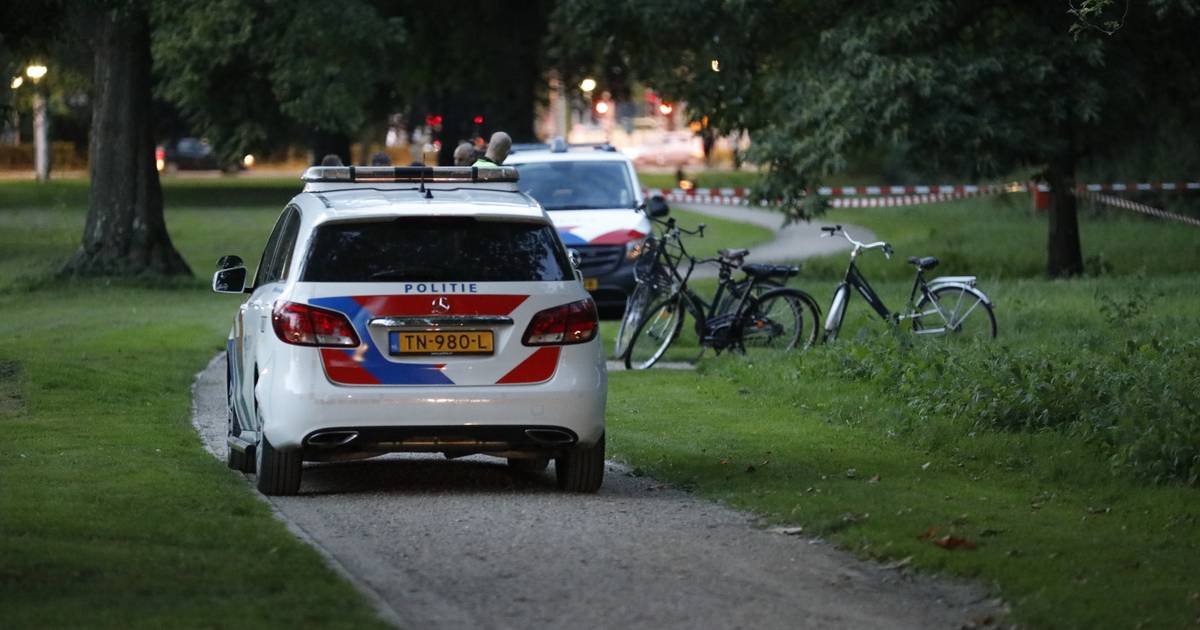 Poolse Anna dood gevonden in een Roosendaalse bosschage: ‘Mensen gewoon ...