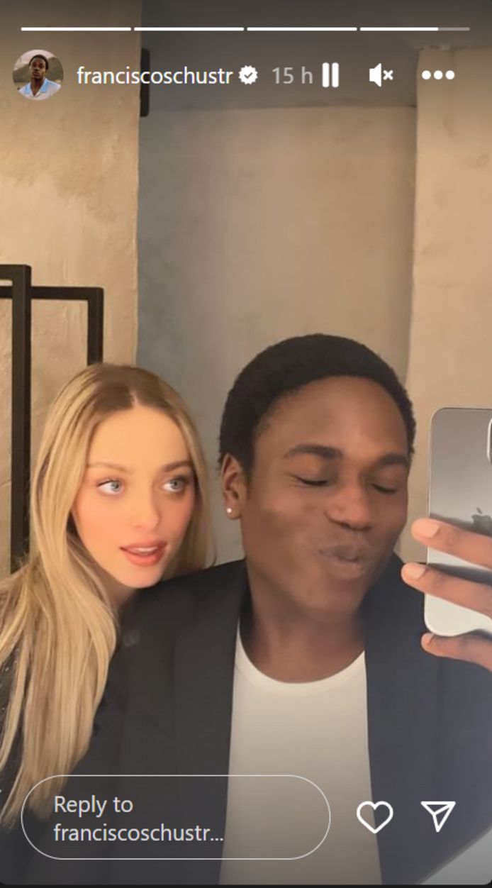 BV 24/7. Louis Talpe toont hoe hard hij werkt voor zijn lichaam en ...