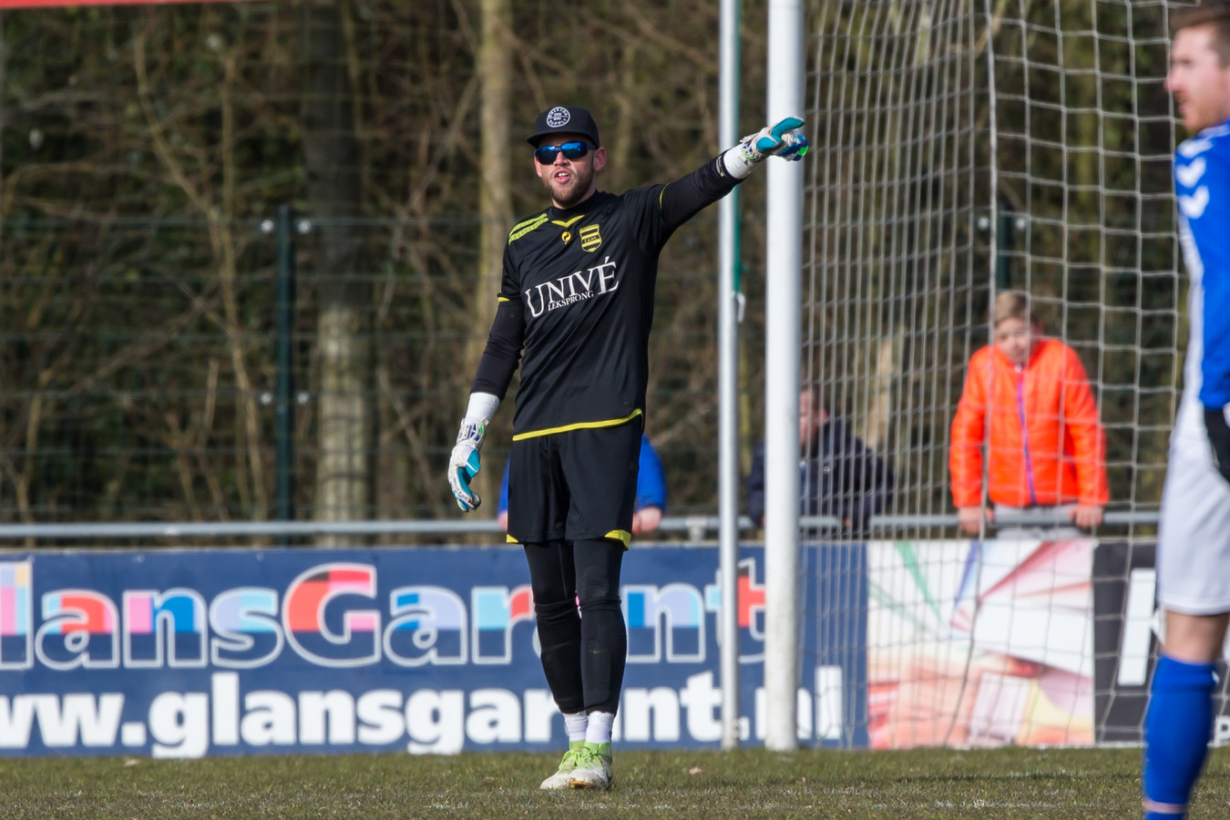 Fotoserie: een ode aan de regiokeepers | Foto | AD.nl