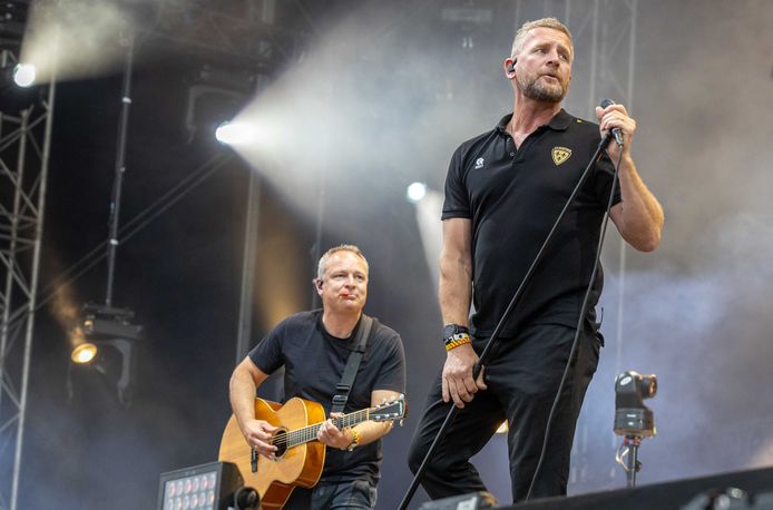 Racoon staat open voor deelname aan Eurovisie Songfestival ...