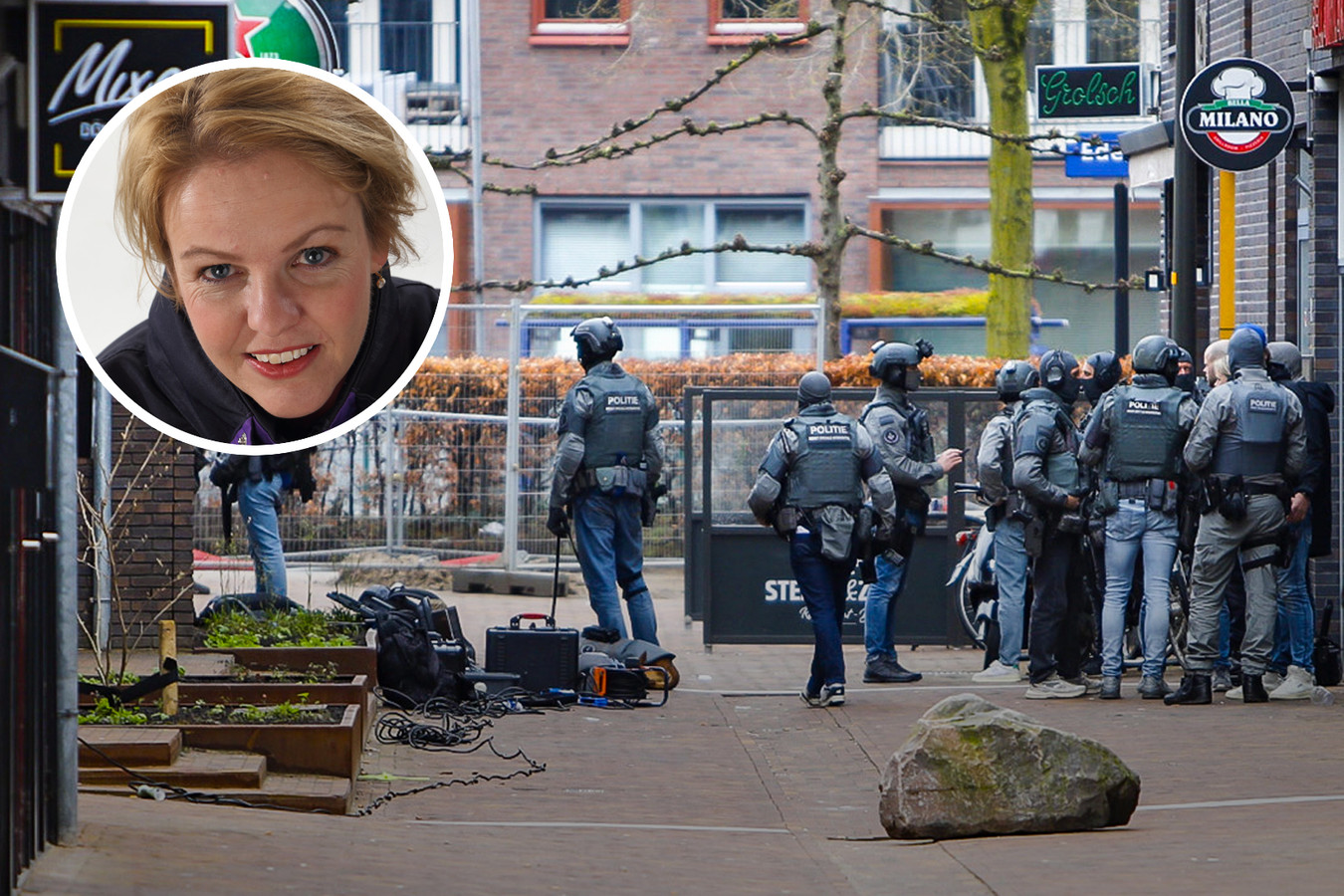 Hoe kom je het trauma van een gijzeling te boven? 'In de nasleep moeten we ‘heel on-Nederlands ...