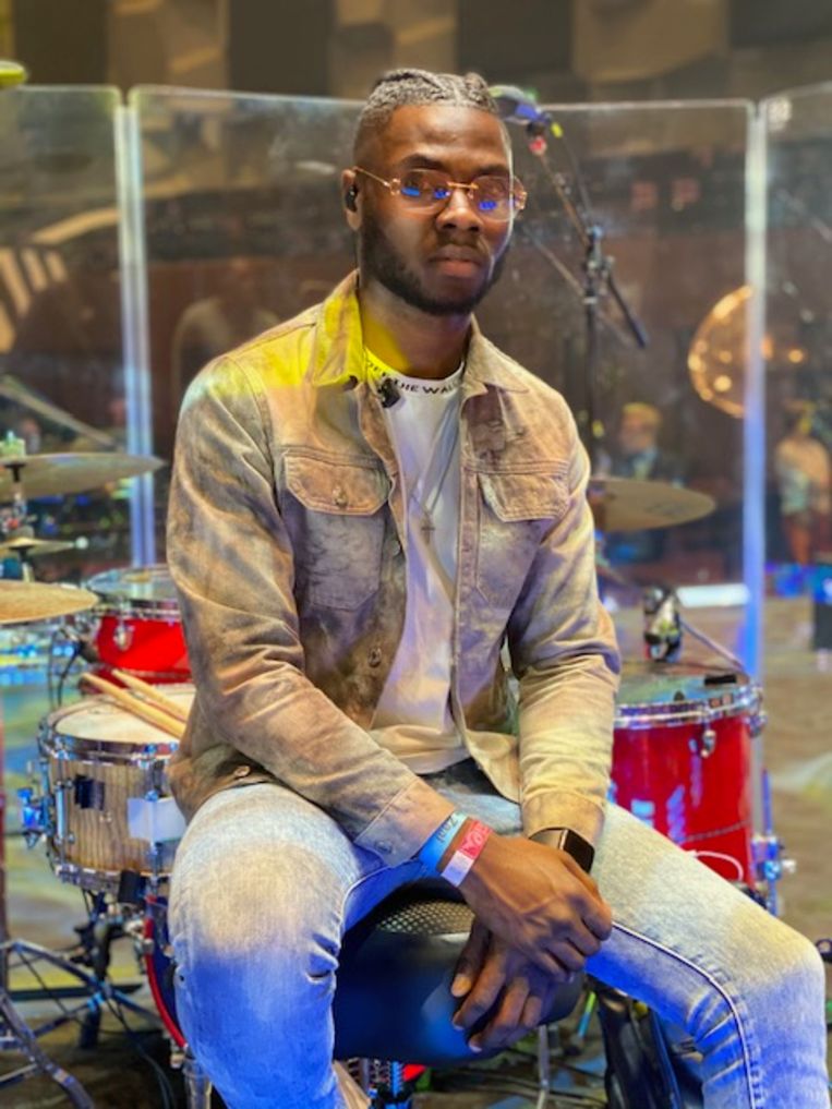 De jamsessie nieuwe stijl: jonge artiesten met eigen clubavonden vinden ...