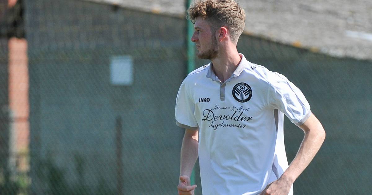 FC Mandel United B-VV Emelgem-Kachtem: wie wint zaterdag derby van ...