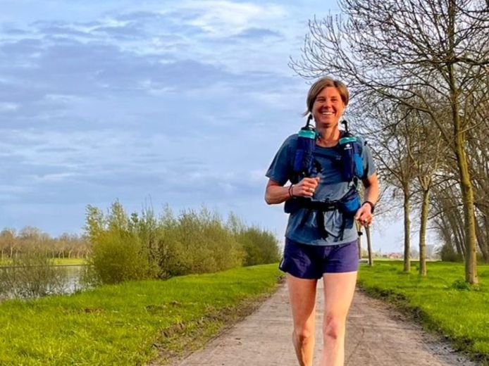 “Als ik een zot idee heb, kan ik dat niet laten rusten”: Haïke De ...