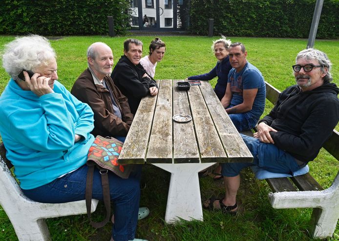 44 lits disponibles pour les victimes des inondations au centre Fedasil ...