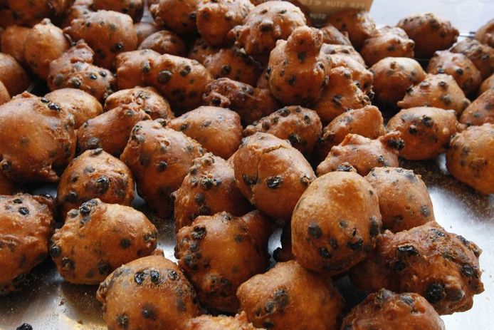 Dit zijn de beste oliebollen in onze regio volgens het AD | 's ...