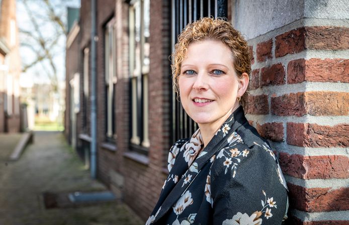 Zo werd Inge van Dijk de rijzende ster van het CDA: ‘Als politici ...