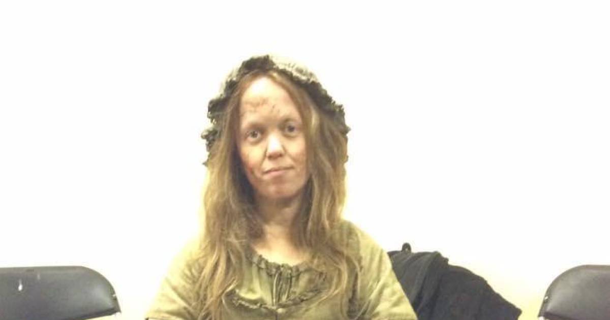 Catty Cooreman acteert in TV-reeks De Bende van Jan de Lichte: “Maar in ...