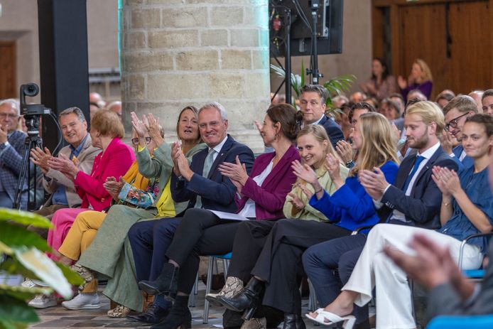 Het laatste woord van Han Polman is voor alle Zeeuwen: ‘Zeeland ...