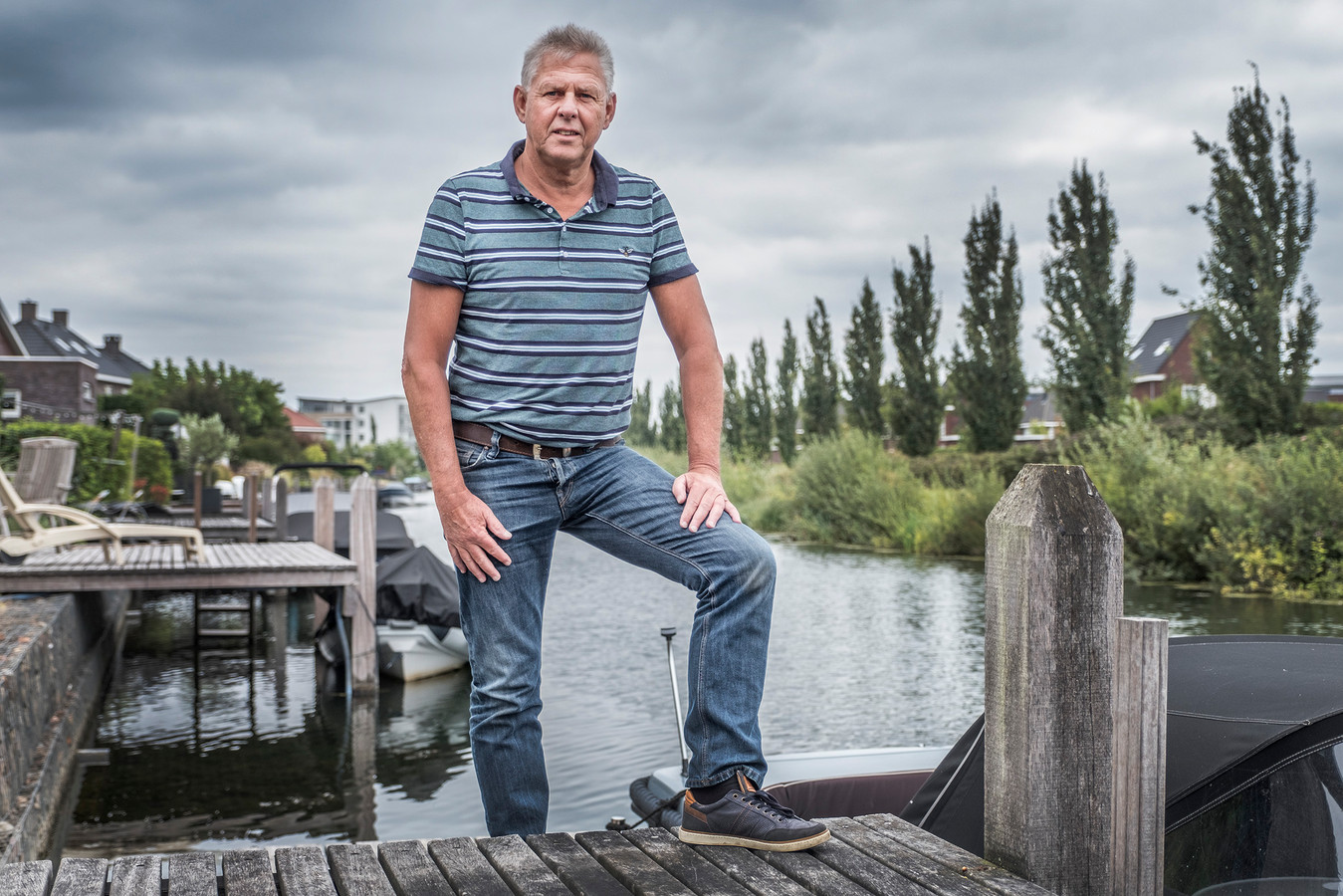 Scheuring binnen D66 in Cuijk | Foto | gelderlander.nl