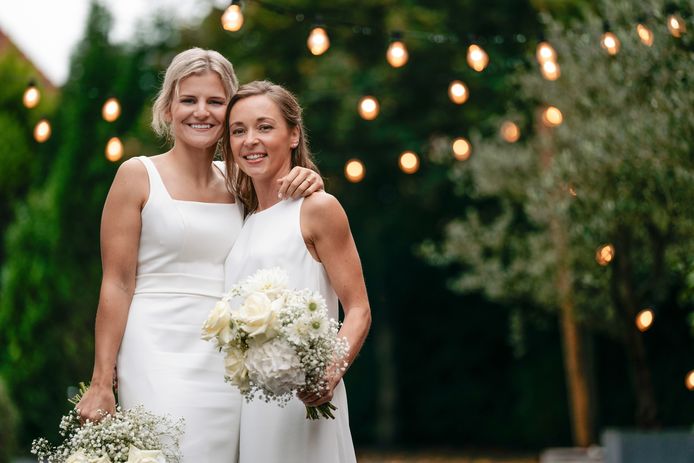 "Ik schreef mij in om een vrouw te vinden, niét om op tv te komen": het ...