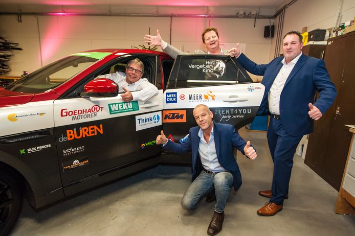 IJskoud op weg naar de pool | Groene Hart | AD.nl