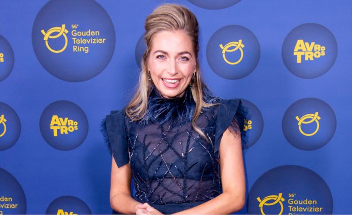 Shelly Sterk bevallen van zoon Jess: ‘Nog net op de valreep zelf ...