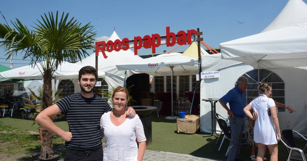 Café De Voermansrust verhuist naar de ‘Roos Pap Bar’, zelfs 400 jaar ...