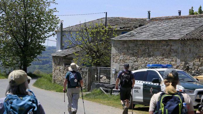 Gezinsdrama in Spanje: Nederlandse ouders stappen uit leven nadat ...