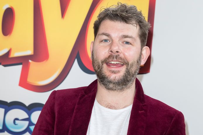 Sander Lantinga deelt sneer uit aan Ruud de Wild: ‘Wees eens niet zo ...