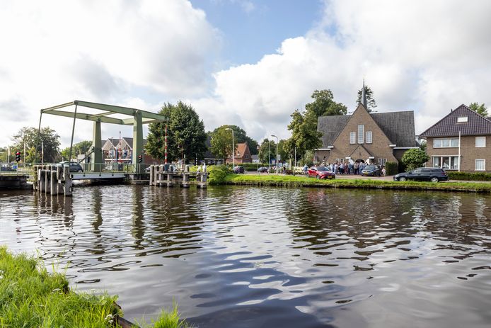 Nieuwe schade aan woningen in Daarlerveen, maar nu door andere ...