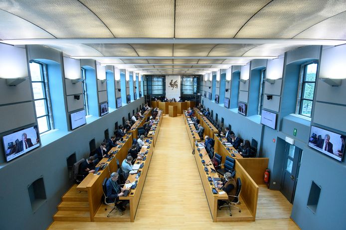 Les gouvernements wallon et de la FWB vont redemander les pouvoirs ...