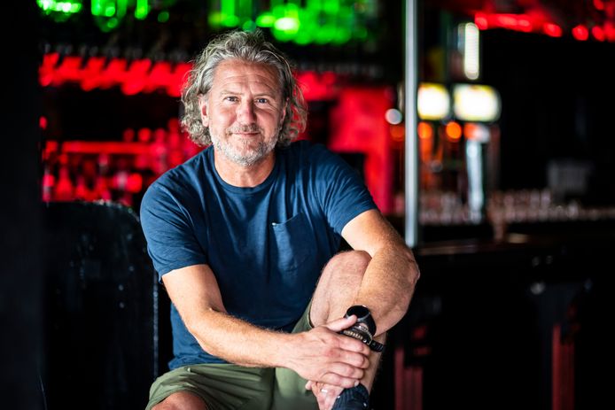 Muziek in nachtclubs zachter? Ondernemer Walter vindt het belachelijk ...