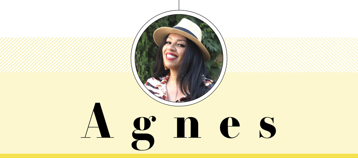 Agnes: “Een open relatie is toch het begin van het einde?” | Libelle