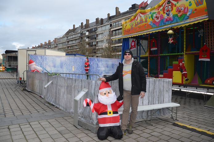 Van animatie tijdens het shoppen tot geschenkbeurs: Onze weekendtips ...