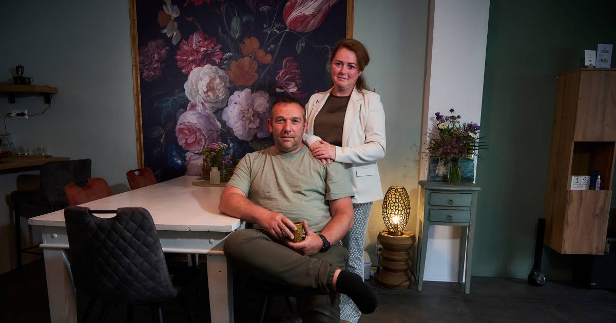 Jaco liep postcovid op en is nu afgekeurd: ‘Succes ermee’, zegt mijn ...