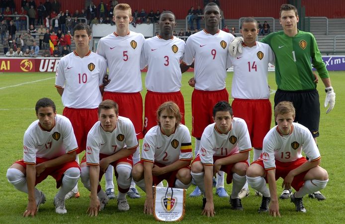 Demi-finale de l'Euro U17 en 2007: que sont-ils devenus? | Football ...