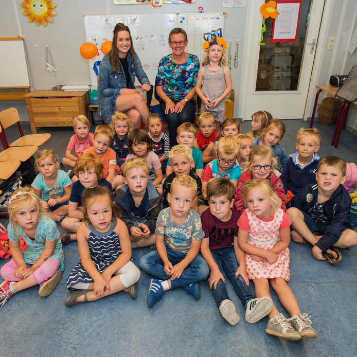 VIDEO: Hanneke van Zon en Sanne Broers: generaties die elkaar ...