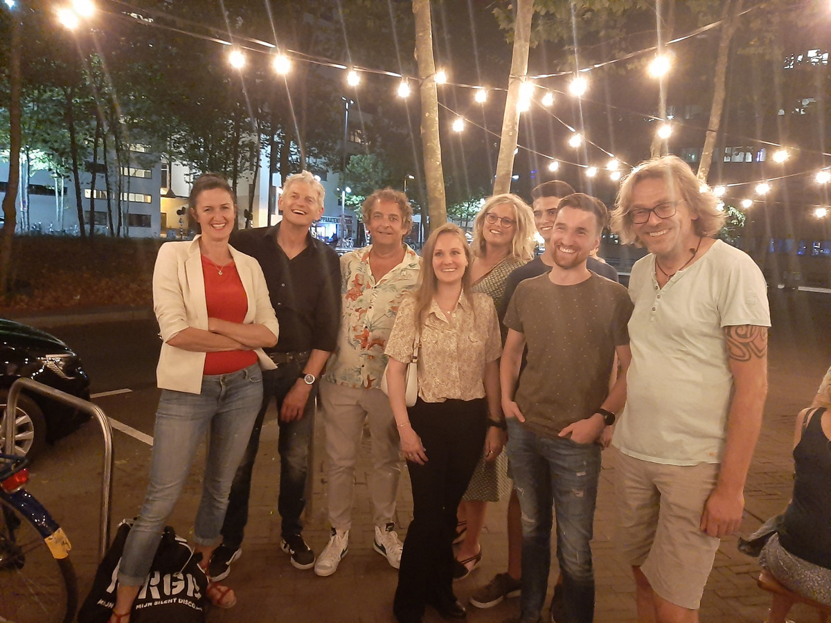 Het ‘24/7 gevoel’ is niet helemaal bereikt, maar eerste editie van ...