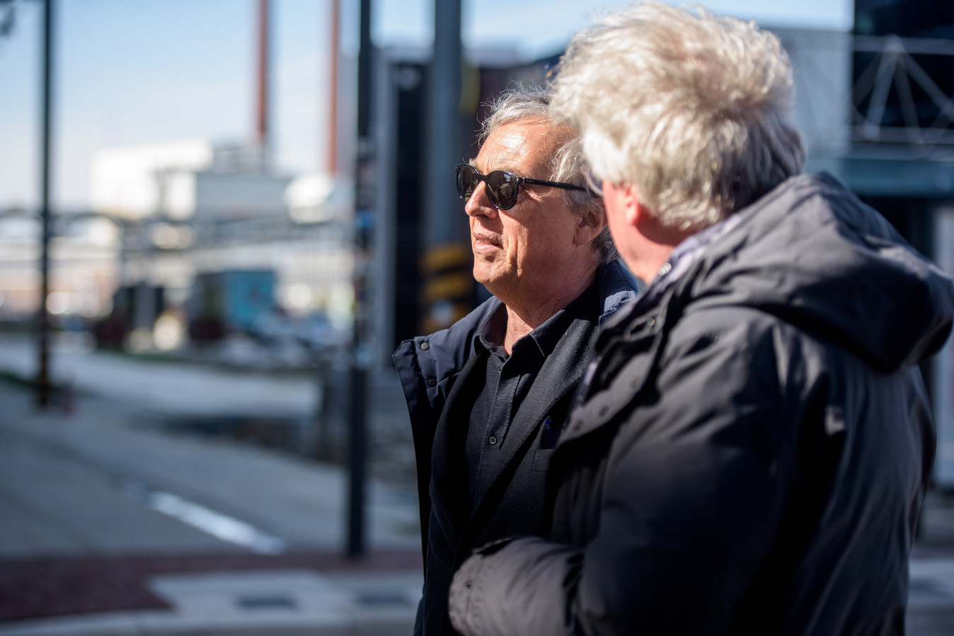 Boeri zoekt bomen uit voor verticaal bos op Strijp-S | Foto | AD.nl