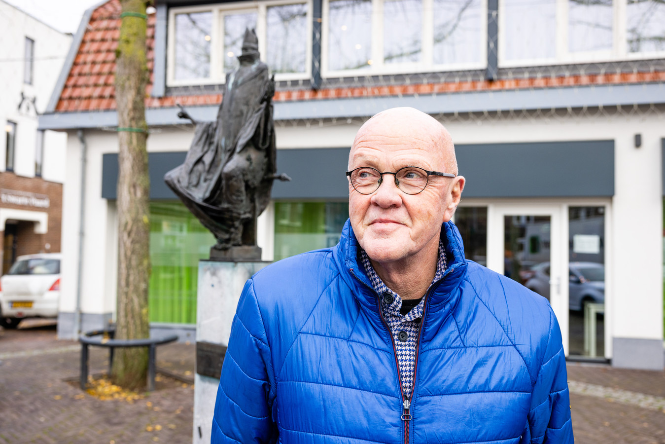 Groot feest voor stadsrechten Ommen, maar niemand weet wat het mag ...