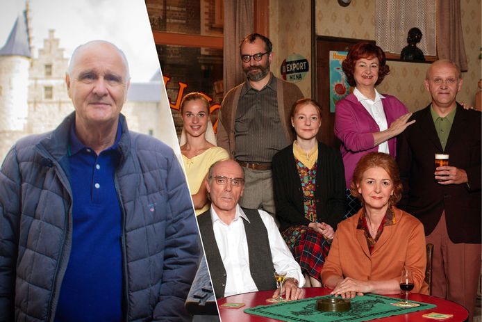 ‘Lili en Marleen’ wordt 30 jaar, zo begon het ooit voor de iconische ...