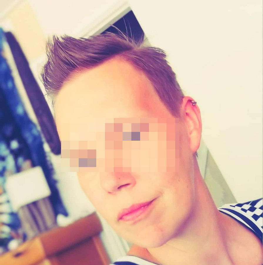 Ook vandaag onderzoek bij woning van Antwerpse Sandra H., verdacht van ... Ook vandaag onderzoek bij woning van Antwerpse Sandra H., verdacht van ...