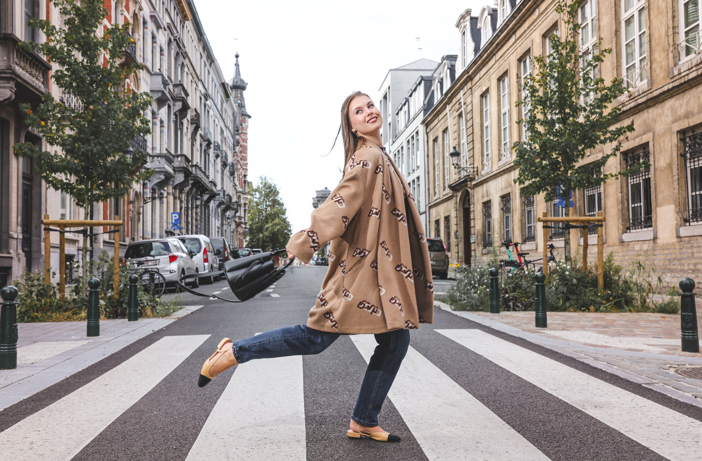 Chinouk, dochter van Dana Winner, voor het eerst openhartig over ...