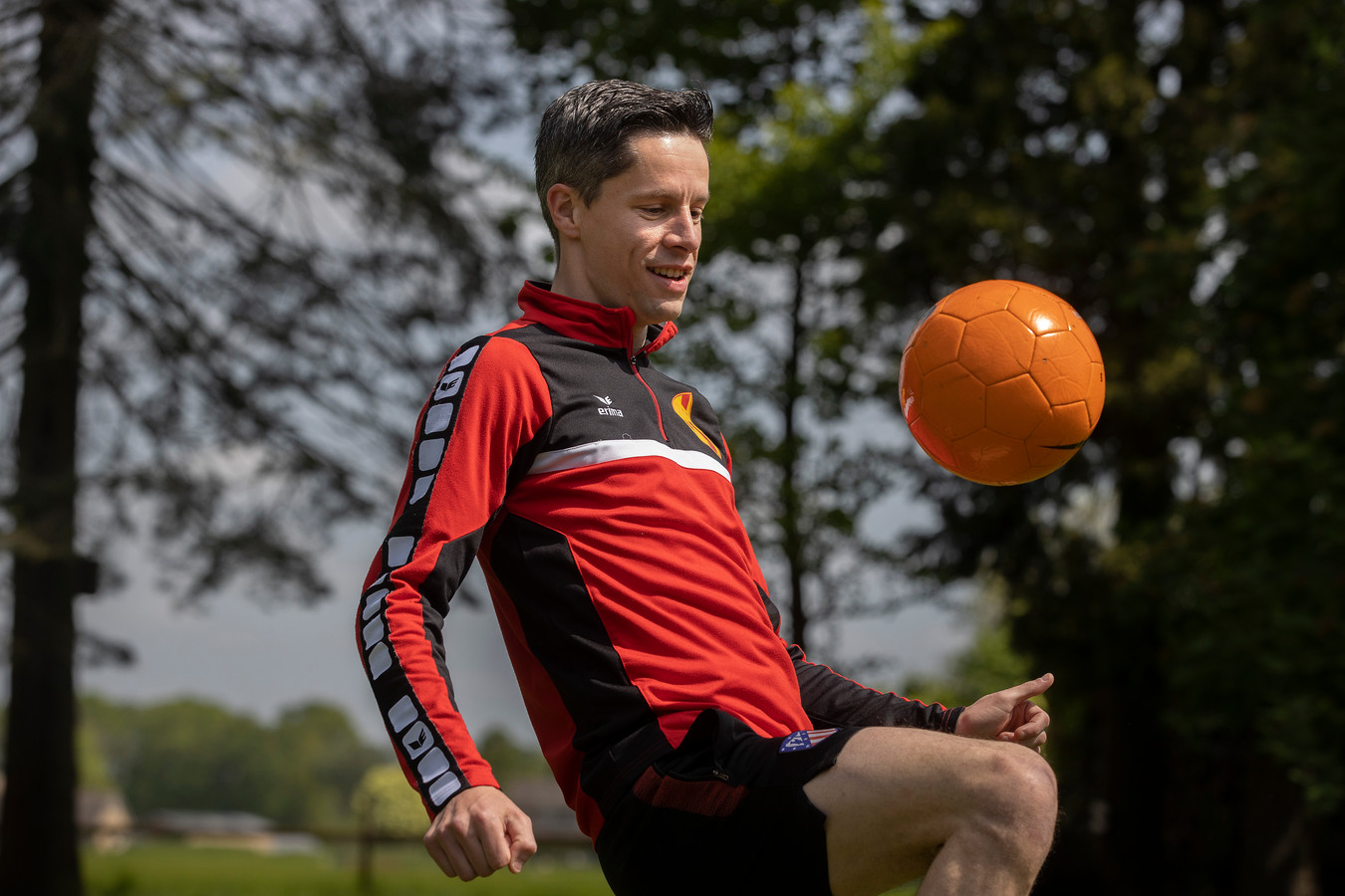 Van historische promoties tot fraaie afscheidsduels: dit was het ...