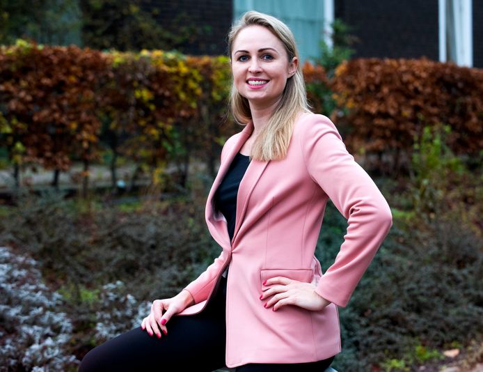 Utrechtse ‘VVD-queen’ Rajkowski gaat naar de Tweede Kamer: ‘politiek is ...