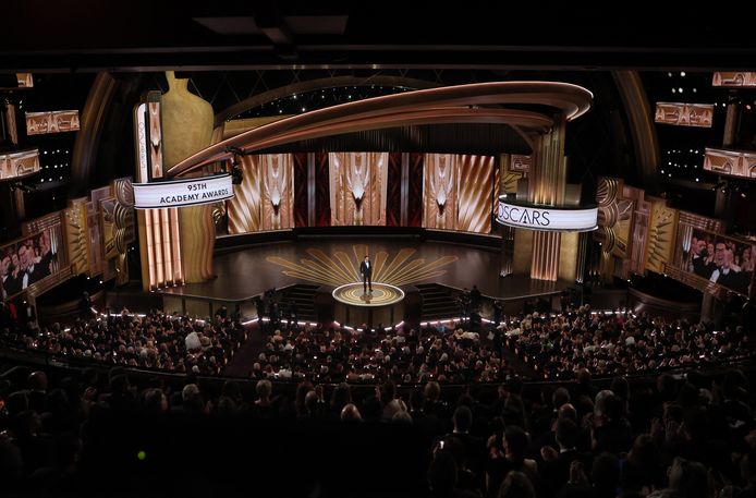 OSCARS 2023: ‘Close’ grijpt helaas naast het beeldje, ‘Everything ... OSCARS 2023: ‘Close’ grijpt helaas naast het beeldje, ‘Everything ...