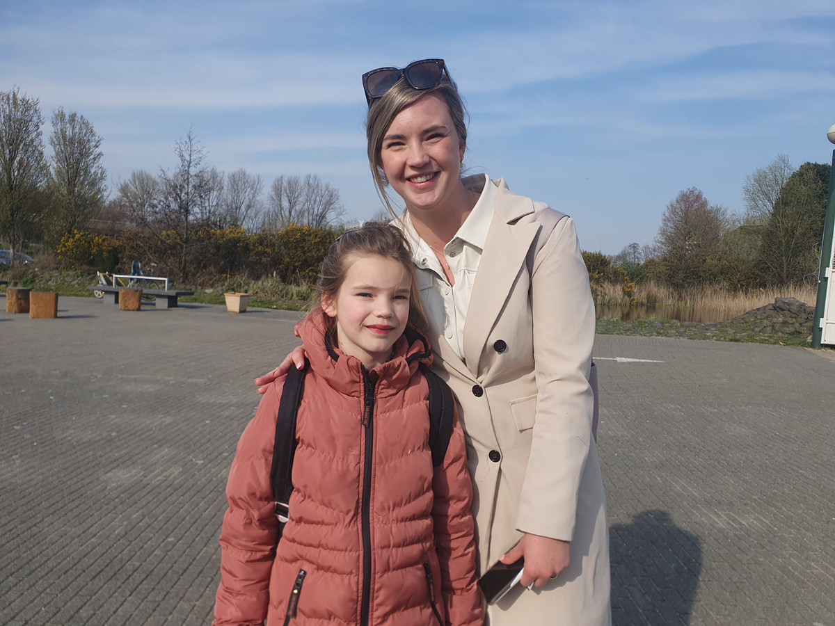 John en Bianca zijn fan van Bokito en rouwen om z'n dood: ‘We zeiden ...