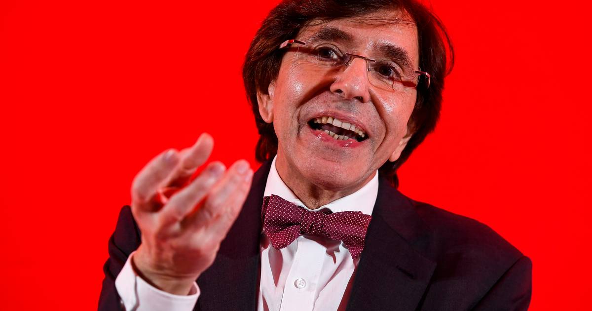 Di Rupo: "Federale regering staat voor miserie, miserie, miserie ...